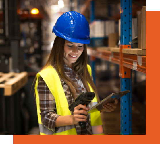 Warehouse Management Software | Consignly